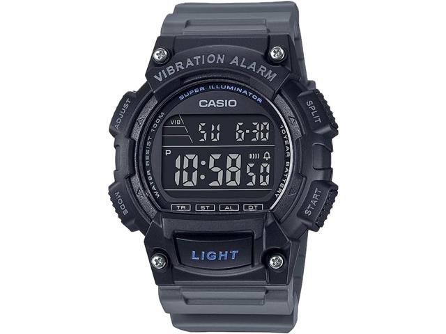 Click here for Casio Mens Shock-Resistant Digital Sport Watch wit... prices