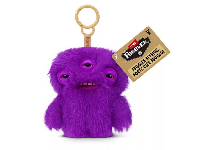 Click here for Zuru Fuggler Mini Fuggler Annoyed Alien Purple 5 I... prices