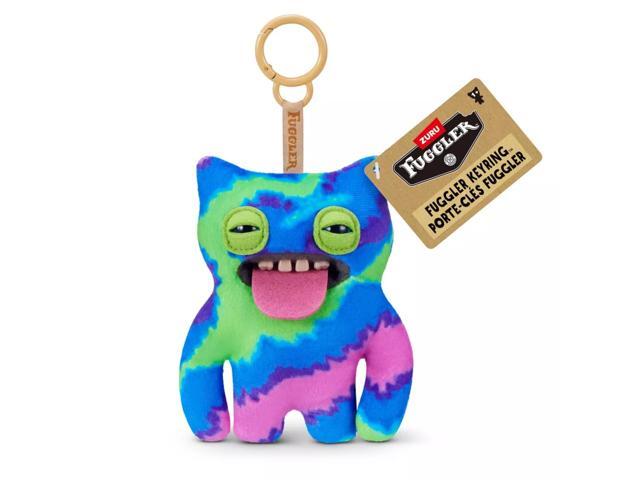 Click here for Zuru Fuggler Mini Fuggler Sir Belch 5 Inch Plush K... prices