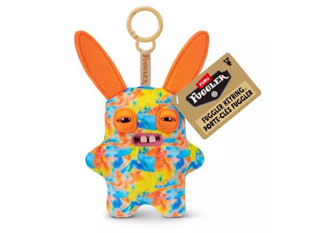 Click here for Zuru Fuggler Mini Fuggler Rabid Rabbit 5 Inch Plus... prices