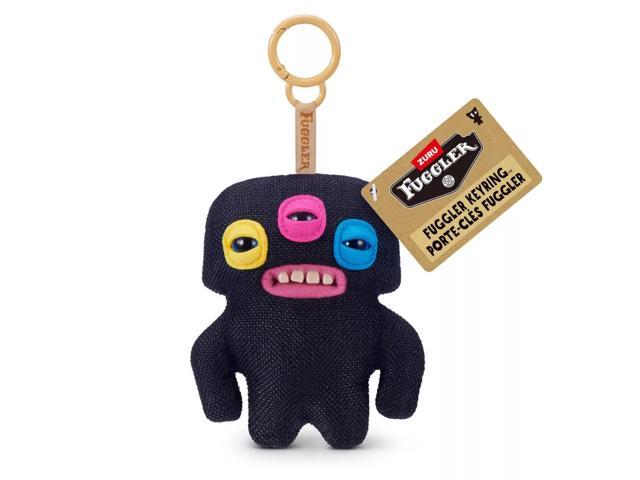 Click here for Zuru Fuggler Mini Fuggler Annoyed Alien Black 5 In... prices