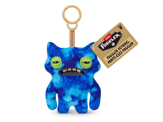 Click here for Zuru Fuggler Mini Fuggler Wide Eyed Weirdo 5 Inch... prices