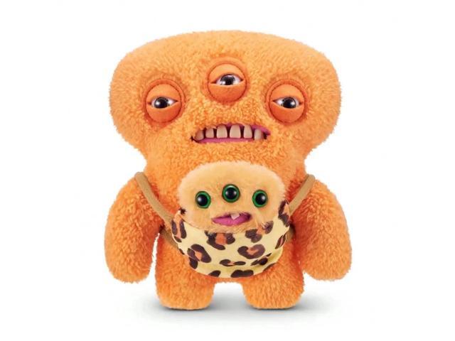 Click here for Zuru Fuggler Double Trouble Mini Me Annoyed Alien... prices