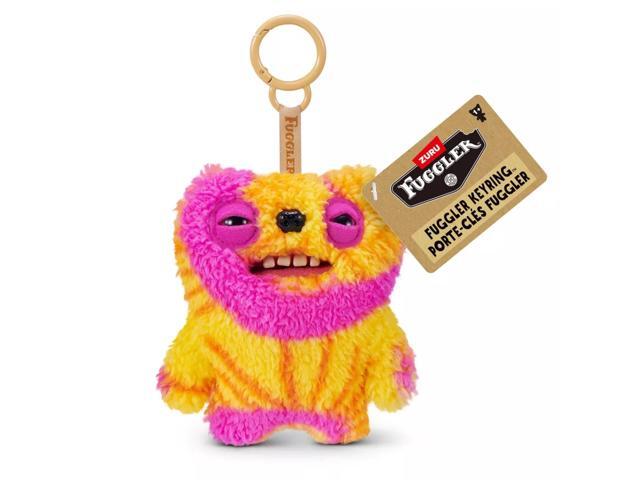 Click here for Zuru Fuggler Mini Fuggler Old Tooth 5 Inch Plush K... prices