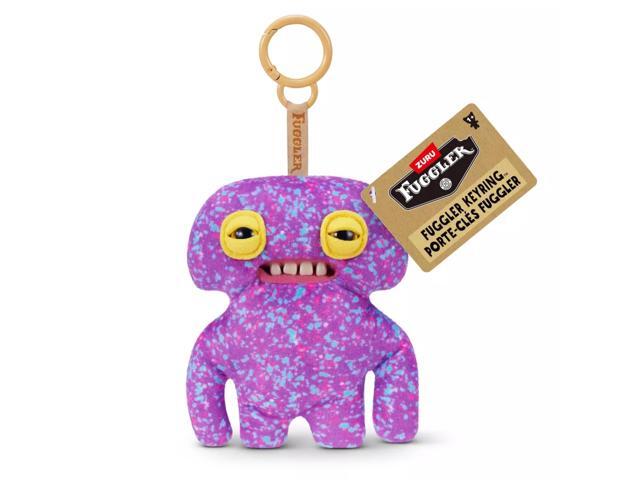 Click here for Zuru Fuggler Mini Fuggler Squidge 5 Inch Plush Key... prices