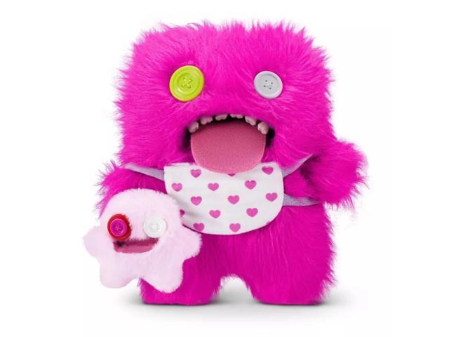 Click here for Zuru Fuggler Double Trouble Mini Me Oogah Boogah 9... prices