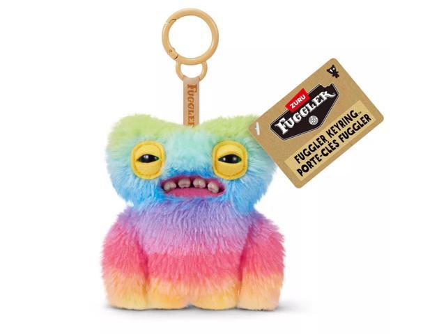 Click here for Zuru Fuggler Mini Fuggler Wide Eyed Weirdo Pastel... prices