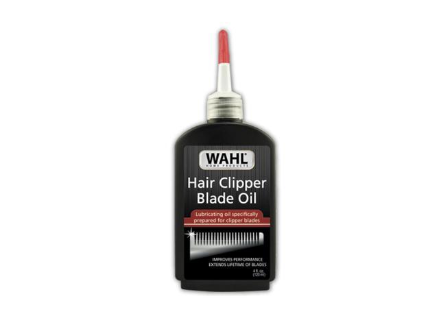 Click here for Wahl Premium Hair Clipper Blade Oil - Lubricating... prices