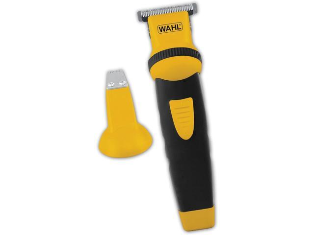 Click here for Wahl Lifeproof Rechargeable Beard Trimmer - Multi... prices