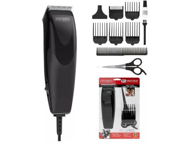 Click here for Wahl Performer Haircutting Kit - 11 Piece Corded C... prices