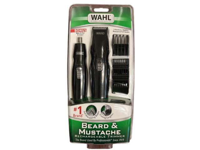 Click here for Wahl Rechargeable Beard Trimmer - Cordless Groomin... prices