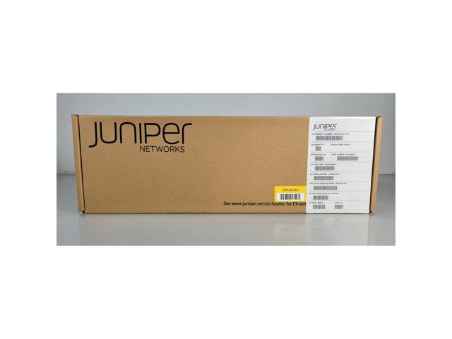 Click here for Juniper EX 4300 350W AC Power Supply  front-to-bac... prices