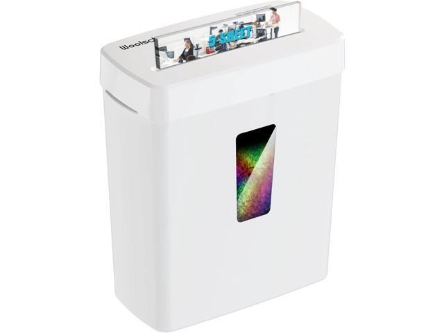 Click here for Woolsche Paper Shredder  P-5 Security Level  5-She... prices