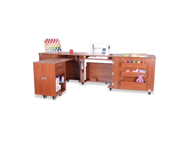 Click here for Aussie Sewing Cabinet (Teak) prices