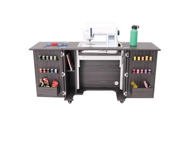 Click here for Bandicoot Sewing Cabinet (Grey) prices