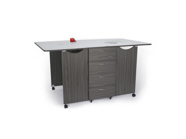 Click here for Kookaburra Cutting Table with Expandable 70 x 40 W... prices