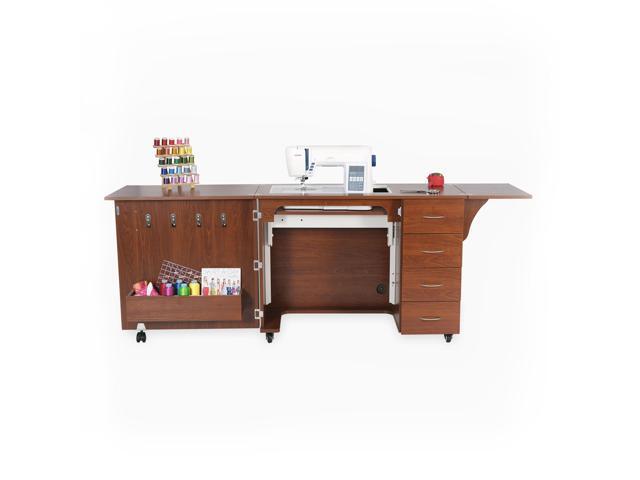 Click here for Harriet Sewing Cabinet - Teak prices
