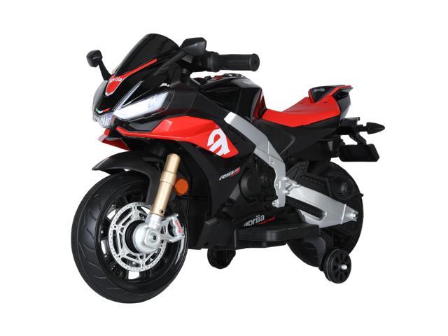 Click here for TCARAIWEN 12V Kids Ride on Motorcycle Battery Powe... prices