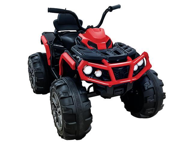 Click here for TCARAIWEN 24V Kids Ride on ATV 6mph Electric Power... prices
