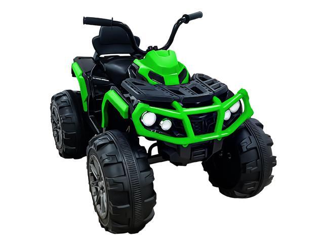 Click here for TCARAIWEN 24V Kids Ride on ATV 6mph Electric Power... prices