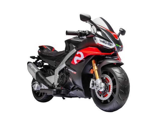 Click here for TCARAIWEN Aprilia Licensed 24V Kids Electric Motor... prices