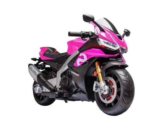 Click here for TCARAIWEN Aprilia Licensed 24V Kids Electric Motor... prices