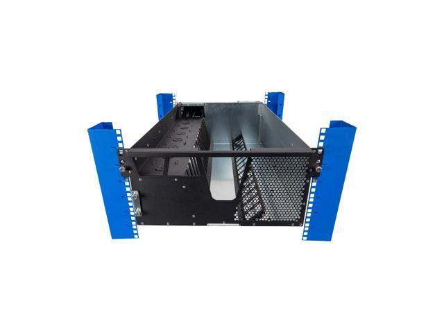 Click here for RackSolutions 5U HyperShelf for 16 Apple Mac Mini... prices