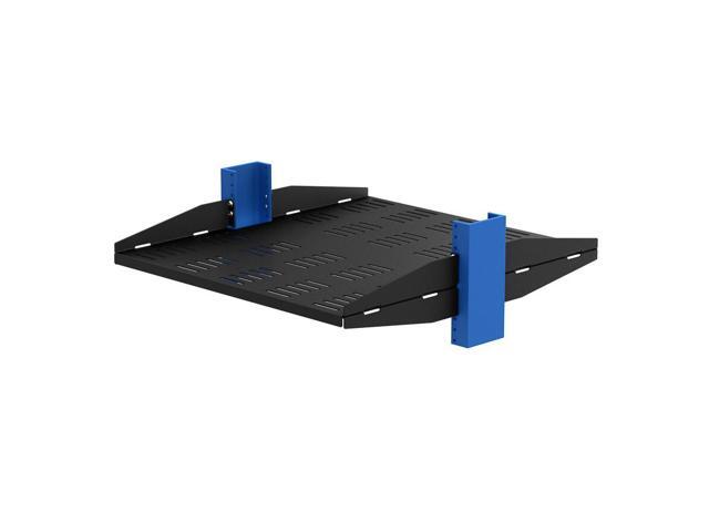 Click here for RackSolutions 2U 2Post Heavy Duty Center Mount Ven... prices