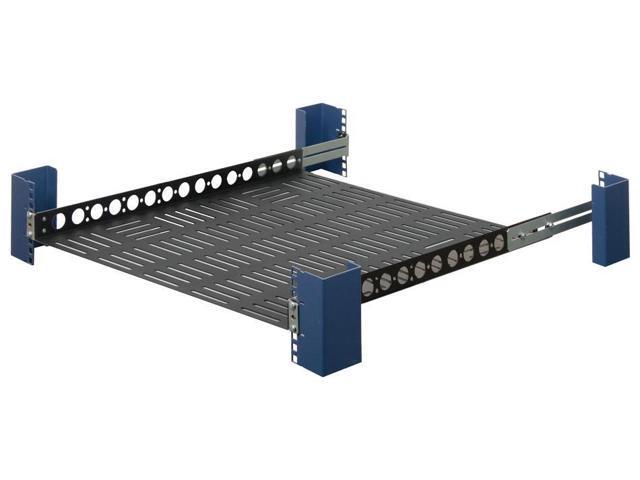 Click here for RackSolutions 1U Light Duty Fixed Shelf 24in Depth... prices