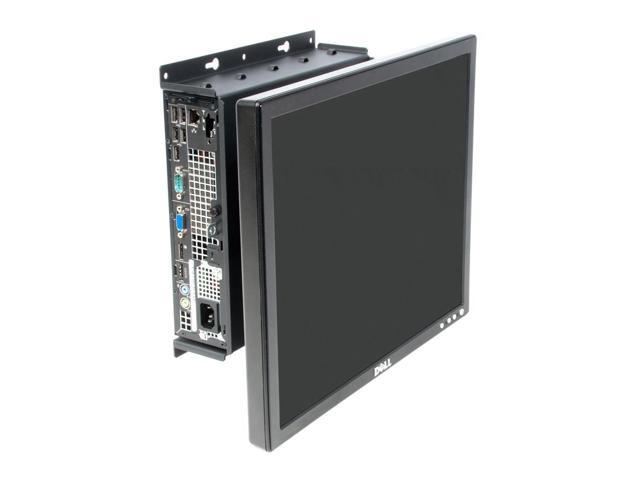 Click here for Innovation 104-1952 Wall Mount for CPU  Flat Panel... prices