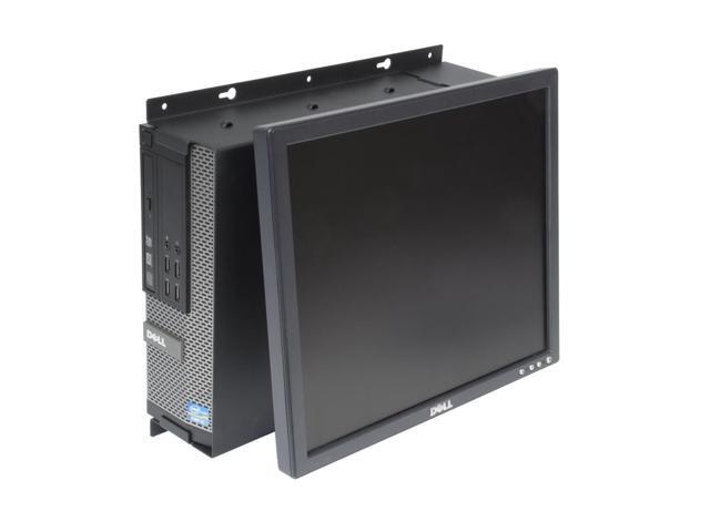 Click here for Rack Solutions Wall Mount for Flat Panel Display... prices