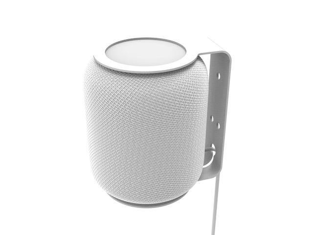 Click here for RackSolutions HomeBase Wall Mount for HomePod Whit... prices