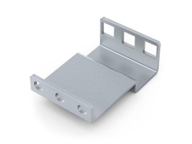 Click here for Rack Solutions Mounting Bracket prices