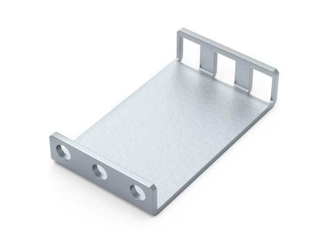 Click here for Rack Solutions Mounting Bracket prices