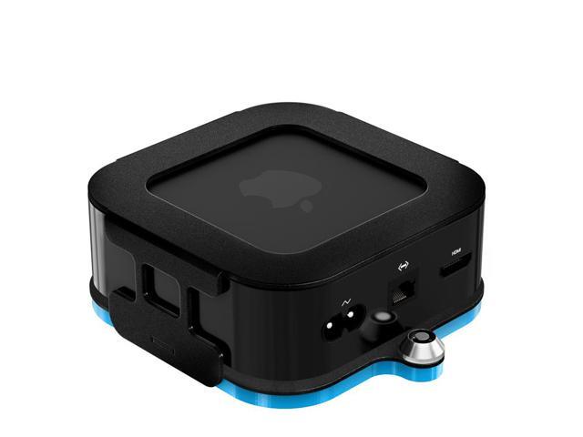 Click here for RackSolutions tvTray Secure Wall Mount for Apple T... prices