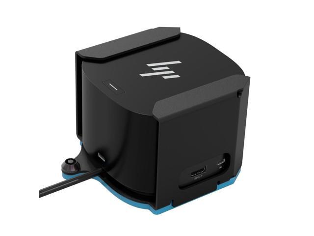 Click here for RackSolutions Secure Wall Mount H07 for HP Thunder... prices