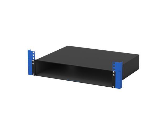 Click here for RackSolutions 2U Rackmount Box 14in Depth Convenie... prices