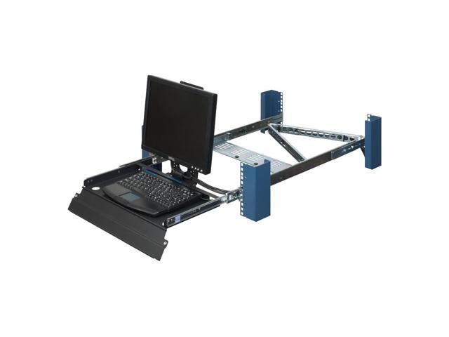 Click here for RackSolutions Rackmount KVM USB Keyboard Compatibl... prices