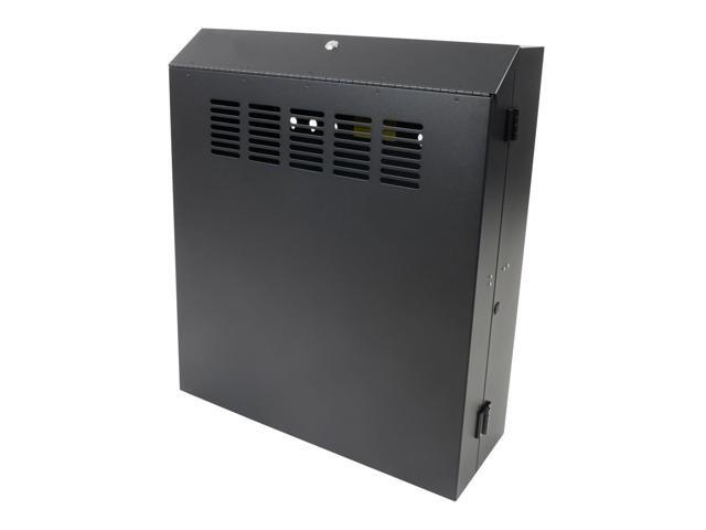 Click here for RackSolutions 5U Secure Vertical Wall Mount with H... prices