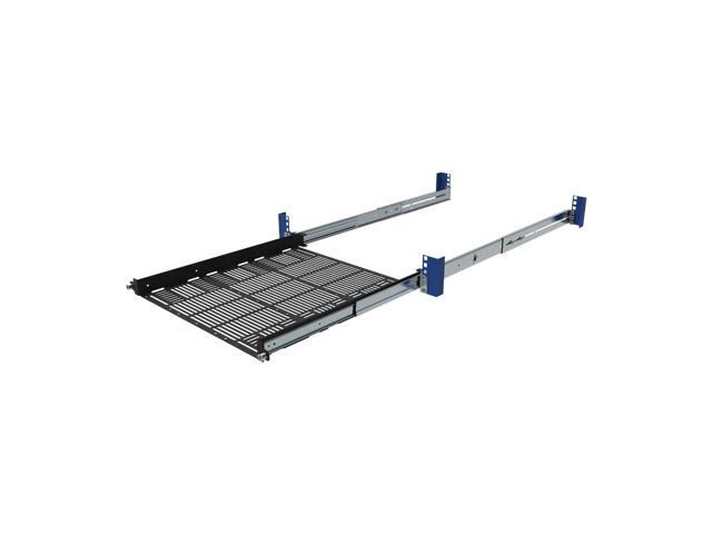 Click here for RackSolutions 1U Light Duty Sliding Laptop Shelf 1... prices