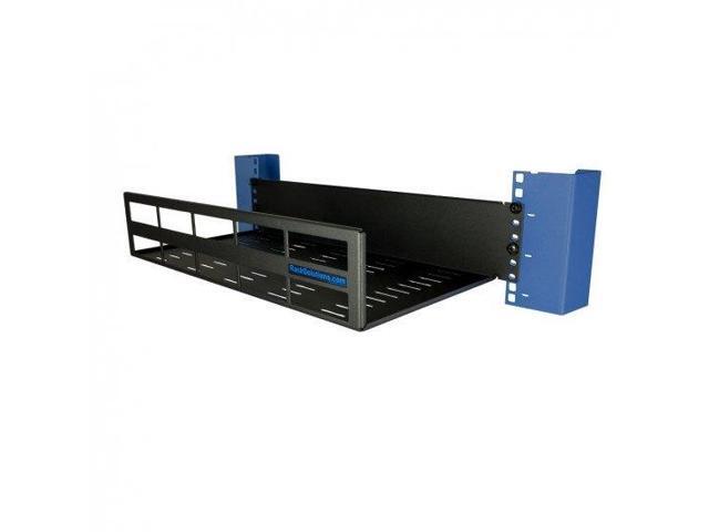 Click here for RackSolutions 2U Horizontal Cable Management Tray... prices