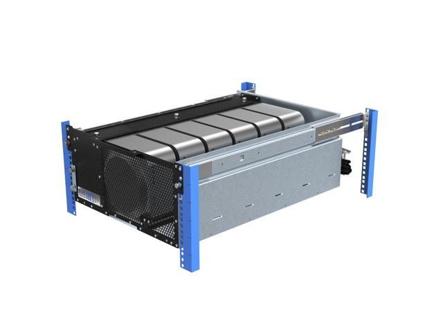 Click here for RackSolutions 5U HyperShelf for 6 Apple Mac Studio... prices