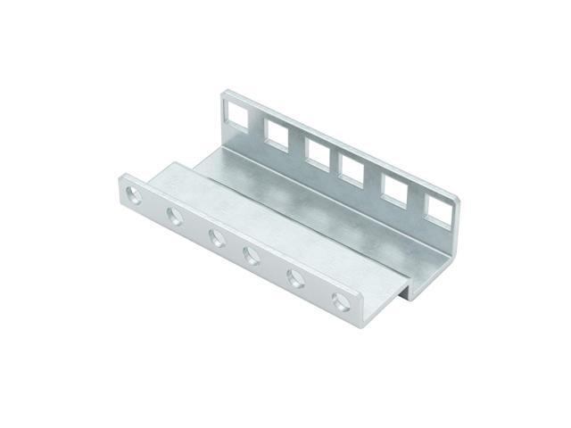 Click here for Rack Solutions Mounting Bracket prices