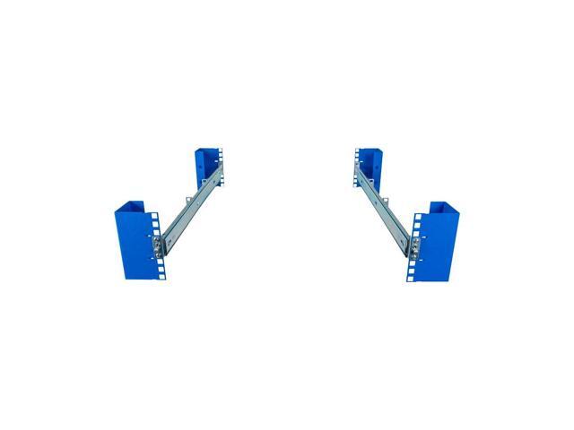 Click here for RackSolutions 1U Raven 165-A Dry Slide Rail for HP... prices