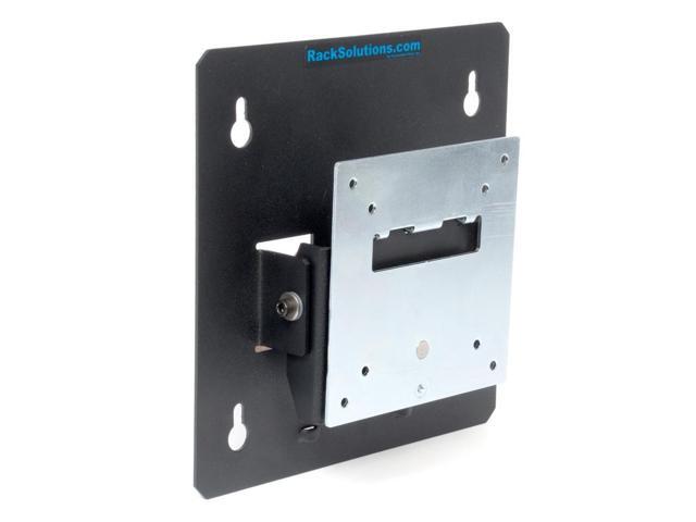 Click here for Rack Solutions Wall Mount for Monitor prices