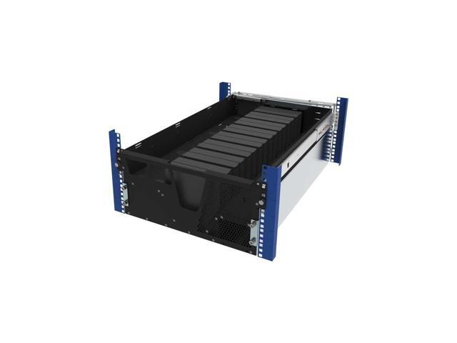 Click here for RackSolutions 5U HyperShelf for 16 Dell Optiplex M... prices