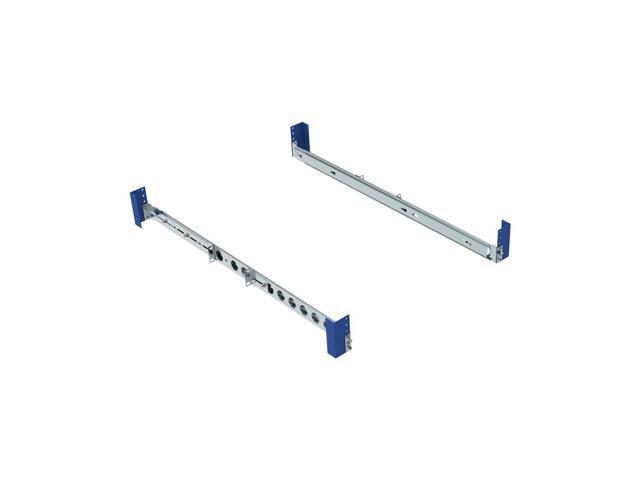 Click here for RackSolutions 1U Cobra 145-A Dry Slide Rail for De... prices