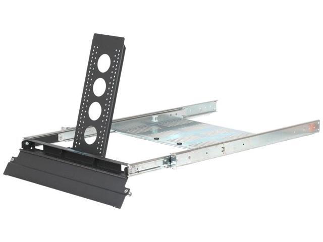 Click here for RackSolutions 2U Shallow Sliding Monitor Shelf  Fi... prices