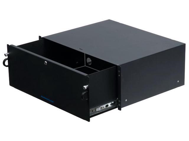 Click here for RackSolutions 4U Lockable Rackmount Drawer 14 Dept... prices