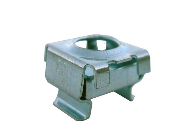 Click here for RackSolutions 10-32 Cage Nuts  50-Pack  Converts S... prices